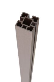 Composite Fence Posts | 2.4m Fence Post | Floor Store