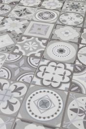 Renaissance Tile - Vinyl Click